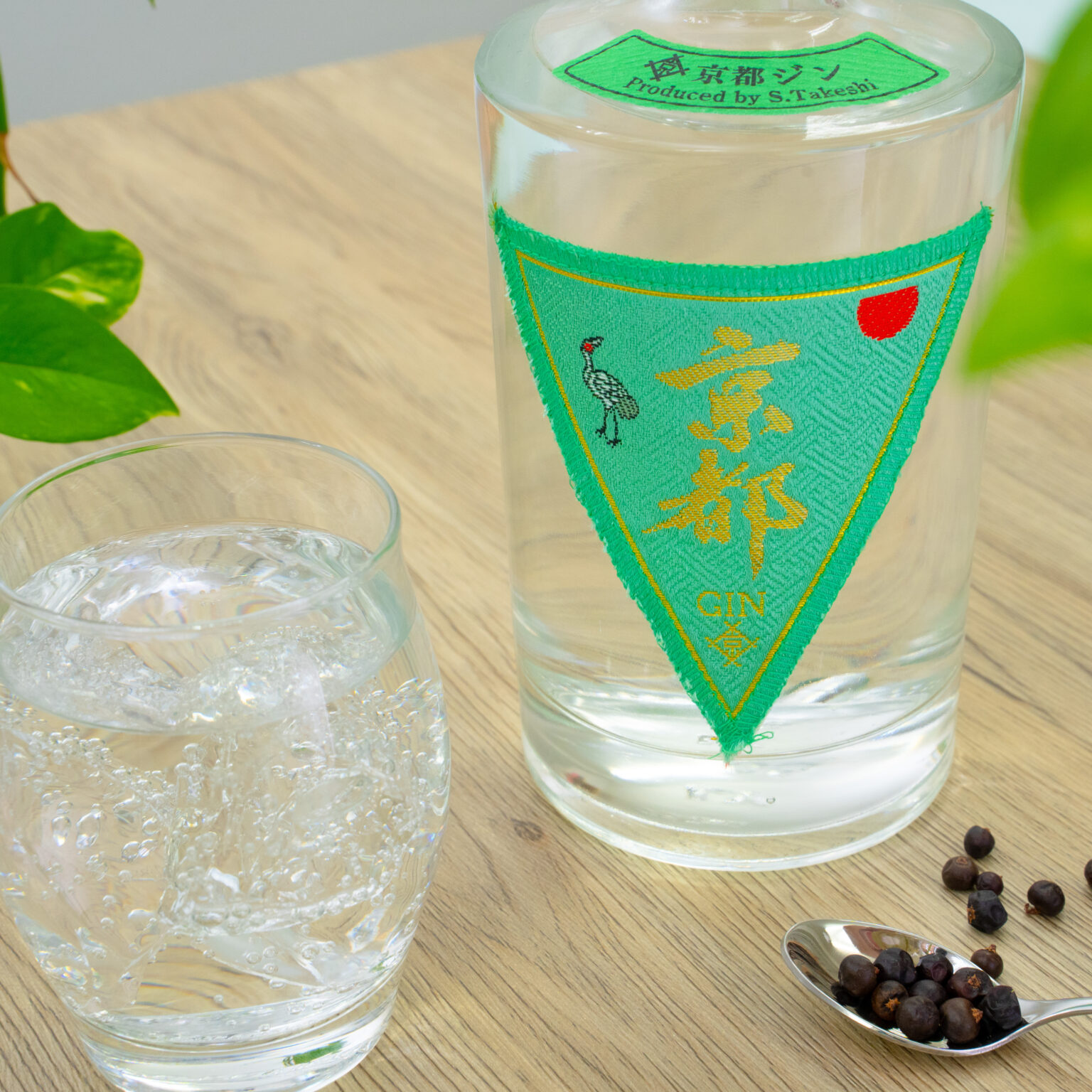 About Nishijin textile | Kyoto Miyako Distillery | Whisky | Gin