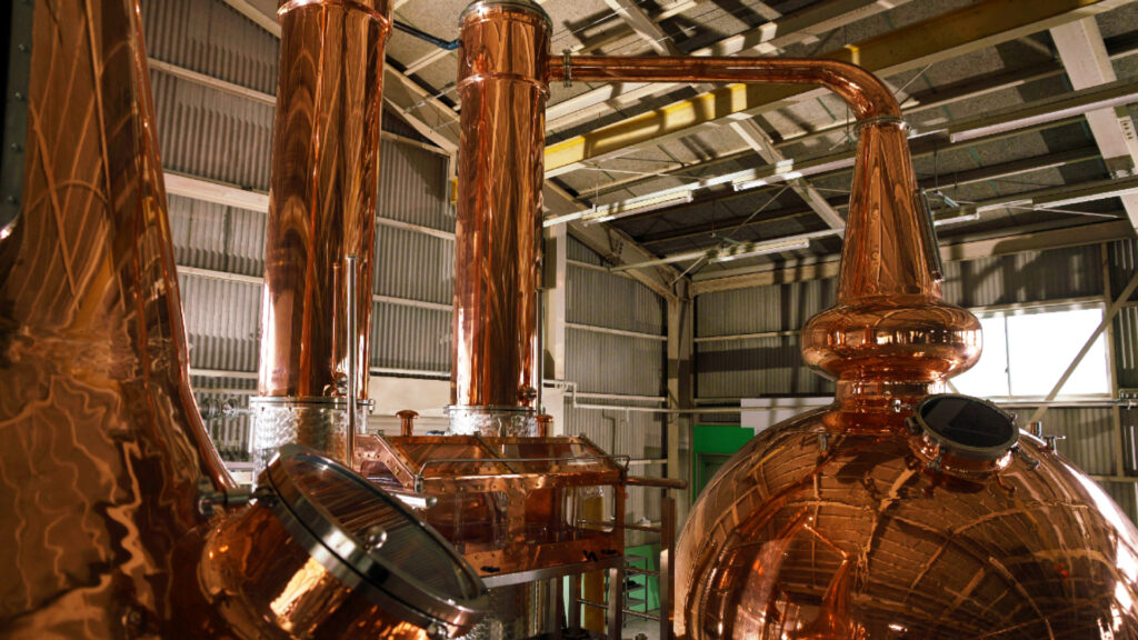 About DISTILLERY | Kyoto Miyako Distillery | Whisky | Gin